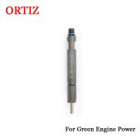 China OEM Steel Diesel Fuel Injector 04102137 04287822 Nuetral Package for sale