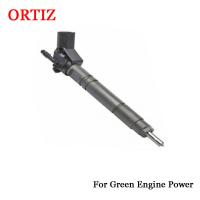China Land Rover Freelander Bosch Common Rail Injector Diesel Piezo Parts for sale