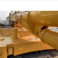 China 2ndhand 75 Ton Hydraulic Jib Truck Mounted Mobile Crane 234 Feet for sale