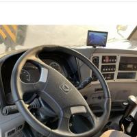 China 2017 Electric All Terrain Mobile Crane Truck Mounted XCMG QY100K-II for sale