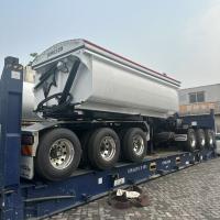China Jamieson Tanker Trucks Premium - Grade Equipment for Specialized Liquid Transportation for sale