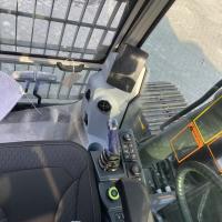 China Compact ZE135G Hydraulic Excavator for Tight Spaces and Narrow Areas for sale