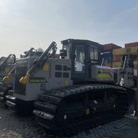 China ZOOMLION ZD170GMGP Crawler Bulldozer High - Efficiency Operation For Earth - Moving Construction for sale