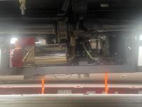 China Insulated Refrigerated Box Truck For Temperature-Controlled Transportation for sale
