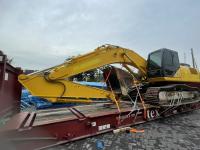 China SUMITOMO SH350 Medium-to-Large Hydraulic Excavator For Large-scale Construction Projects for sale
