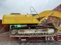 China SUMITOMO SH350 Medium-to-Large Hydraulic Excavator For Large-scale Construction Projects for sale