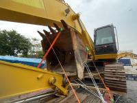 China SUMITOMO SH350 Medium-to-Large Hydraulic Excavator For Large-scale Construction Projects for sale
