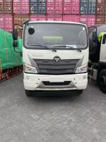 China Concrete Mixer Truck WP10.350E53 Engine For Concrete Transportation And Mixing for sale