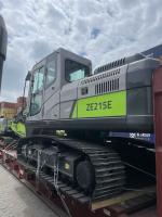 China 20-ton Class Medium Hydraulic Excavator For Mining, Infrastructure Construction, And Municipal Engineering for sale