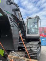 China 20-ton Class Medium Hydraulic Excavator For Mining, Infrastructure Construction, And Municipal Engineering for sale