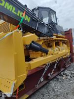 China Zoomlion ZD160-3 Bulldozer Comfortable Operation For Road Construction for sale