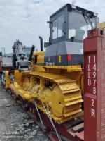 China Zoomlion ZD160-3 Bulldozer Comfortable Operation For Road Construction for sale