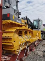 China Zoomlion ZD160-3 Bulldozer Comfortable Operation For Road Construction for sale