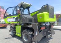 China ZTH4518R Telescopic Handler 4.5 Tons Maximum Lifting Capacity For Efficient Material Handling And Aerial Work for sale