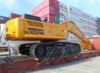 China Kato HD1638-R5 36-ton Heavy-duty Hydraulic Excavator For High-intensity Earthwork And Mining Operations for sale