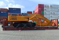 China Kato HD1638-R5 36-ton Heavy-duty Hydraulic Excavator For High-intensity Earthwork And Mining Operations for sale