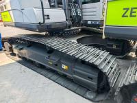 China ZE215E Series Smooth Compound Movements Zoomlion Excavator Powerful Engine Fast Response for sale