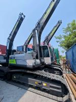 China ZE215E Series Fuel-Efficient Zoomlion Excavator Energy Saving Eco-Friendly​ ZE215E for sale