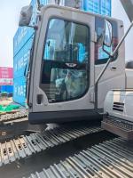 China ZE215E Series Fuel-Efficient Zoomlion Excavator Energy Saving Eco-Friendly​ ZE215E for sale