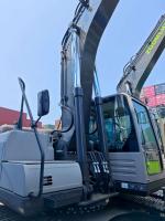 China ZE215E Series Fuel-Efficient Zoomlion Excavator Energy Saving Eco-Friendly​ ZE215E for sale