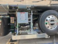 China Radial Low Maintenance​ Tank Trailer Eco-Friendly Compliance​​ WP7.270E31 10,000-30,000 Liters for sale