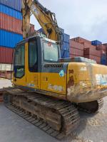 China XCMG XE185D Used Crawler Excavator Powerful Performance Efficiency​ Stability Mobility​ for sale
