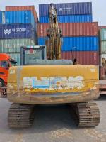 China XCMG XE185D Used Crawler Excavator Powerful Performance Efficiency​ Stability Mobility​ for sale
