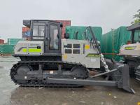 China ZOOMLION Crawler Bulldozer Model ZD170G Powerful Performance for sale