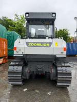 China ZOOMLION Crawler Bulldozer Model ZD170G Powerful Performance for sale