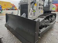 China ZOOMLION Crawler Bulldozer Model ZD170G Powerful Performance for sale