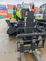 China ZOOMLION Electric Telescopic Forklift Model ZTH4518R Energy Saving​ for sale