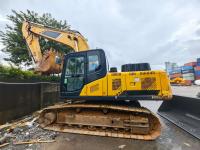 China Sany Crawler Excavator Deformation Resistance Sturdy Durable Hydraulic System for sale