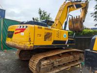 China Sany Crawler Excavator Deformation Resistance Sturdy Durable Hydraulic System for sale