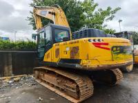 China Sany Crawler Excavator Deformation Resistance Sturdy Durable Hydraulic System for sale