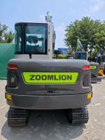 China Zoomlion ZE60G Y3HL Building Construction Mine Exploitation Farmland Water Conservancy for sale