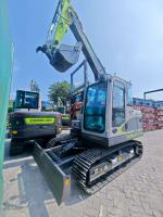 China ZOOMLION Hydraulic Excavator, Model ZE75GA for sale