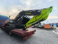 China ZOOMLION ZE385G Hydraulic Excavator 214kW 38000kg for sale