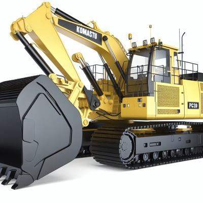 China Hydrostatic Transmissiontype Used Excavator Machine PC120 Optimal Choice for Contractors Requiring Earthmoving Solutions for sale