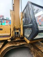 China REGA S265 Crawler Excavator 13-15 Ton 70-90kW Municipal Construction for sale