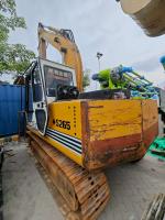 China REGA S265 Crawler Excavator 13-15 Ton 70-90kW Municipal Construction for sale