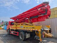 China SANY C10 Series SYM5230THB 390C-10 Concrete Pump Truck Hydraulic Pumping System for sale