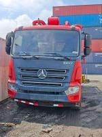 China SANY C10 Series SYM5230THB 390C-10 Concrete Pump Truck Hydraulic Pumping System for sale