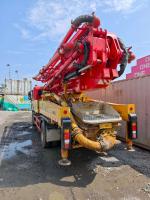 China SANY C10 Series SYM5230THB 390C-10 Concrete Pump Truck Hydraulic Pumping System for sale