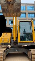 China 2100 Rpm Second Hand Kubota Excavator Digger 7700kg Operating Weight for sale