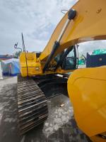 China Caterpillar 320D Hydraulic Crawler Excavator 20-21 Ton for sale