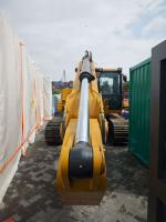 China Caterpillar 320D Hydraulic Crawler Excavator 20-21 Ton for sale