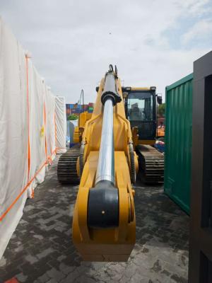 China Caterpillar 320D Hydraulic Crawler Excavator 20-21 Ton for sale