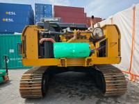 China Caterpillar 320D Hydraulic Crawler Excavator 20-21 Ton for sale