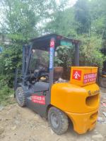 China Hangcha 2.5-ton Forklift for sale