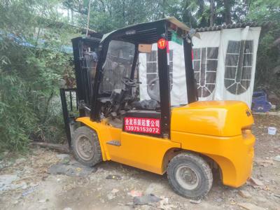 China Hangcha 2.5-ton Forklift for sale